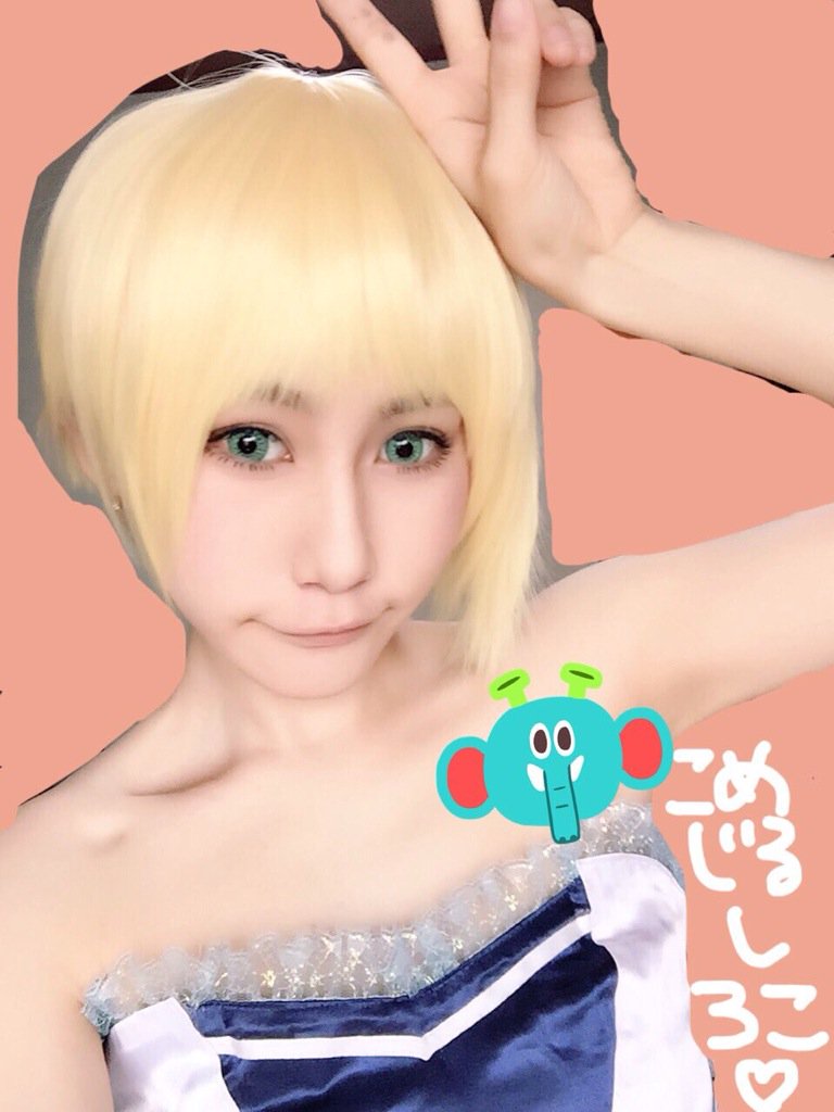 胡桃のあの中の人 声優 や前世はこめじるし3こ!?顔バレ画像や身長・年齢などのwikiプロフィール! 話題の森